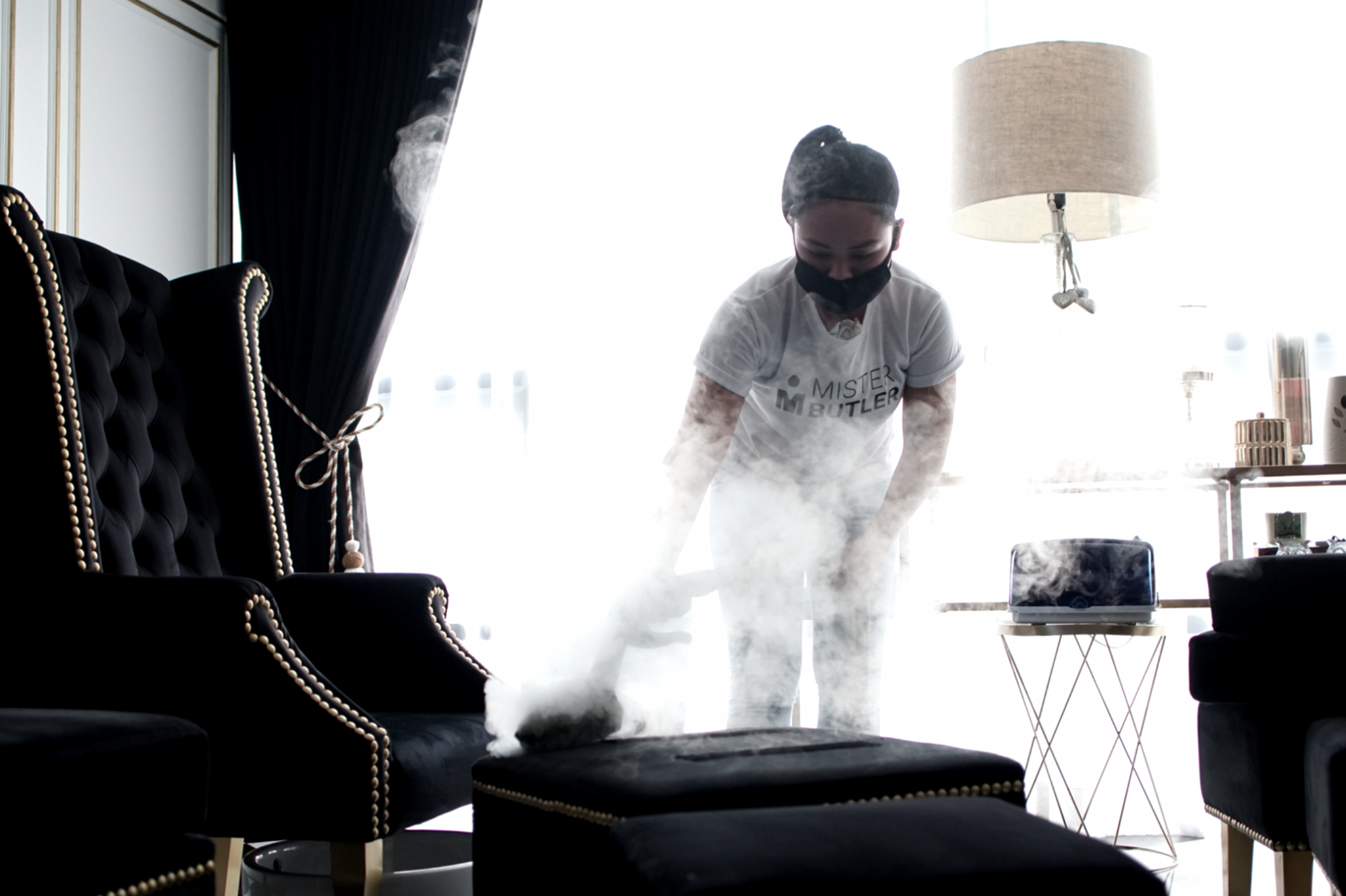 One-Stop Shop For All Your Maintenance Needs! Contact us today! - Mr ...