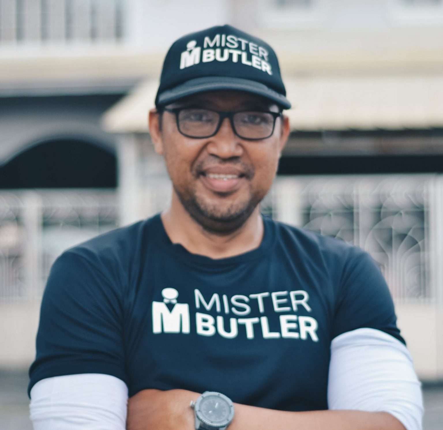 Mr. Butler is Now the Official Distributor Hub and Certified Installer ...